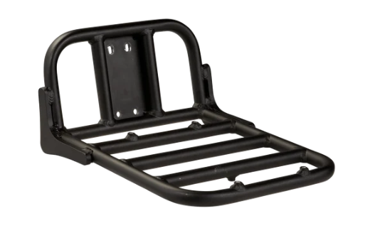 Rad Front Rack