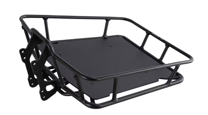 Aventon Front Rack Set - Aventure / Aventure 2 / Abound / Abound SR