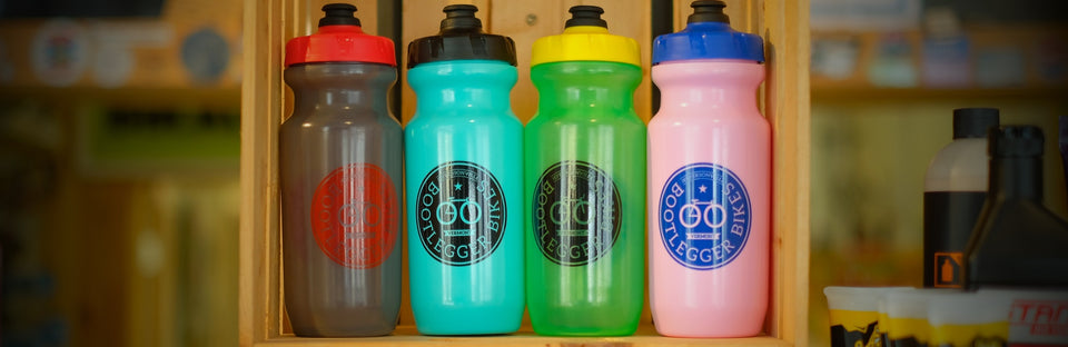 Bootlegger Bikes
