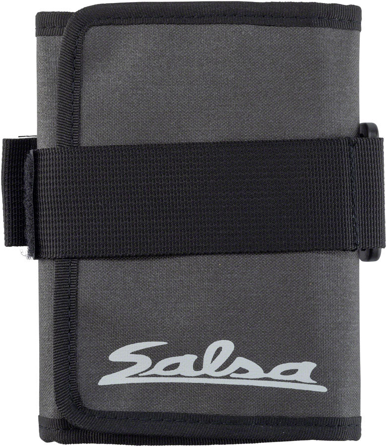 Salsa EXP Rescue Roll