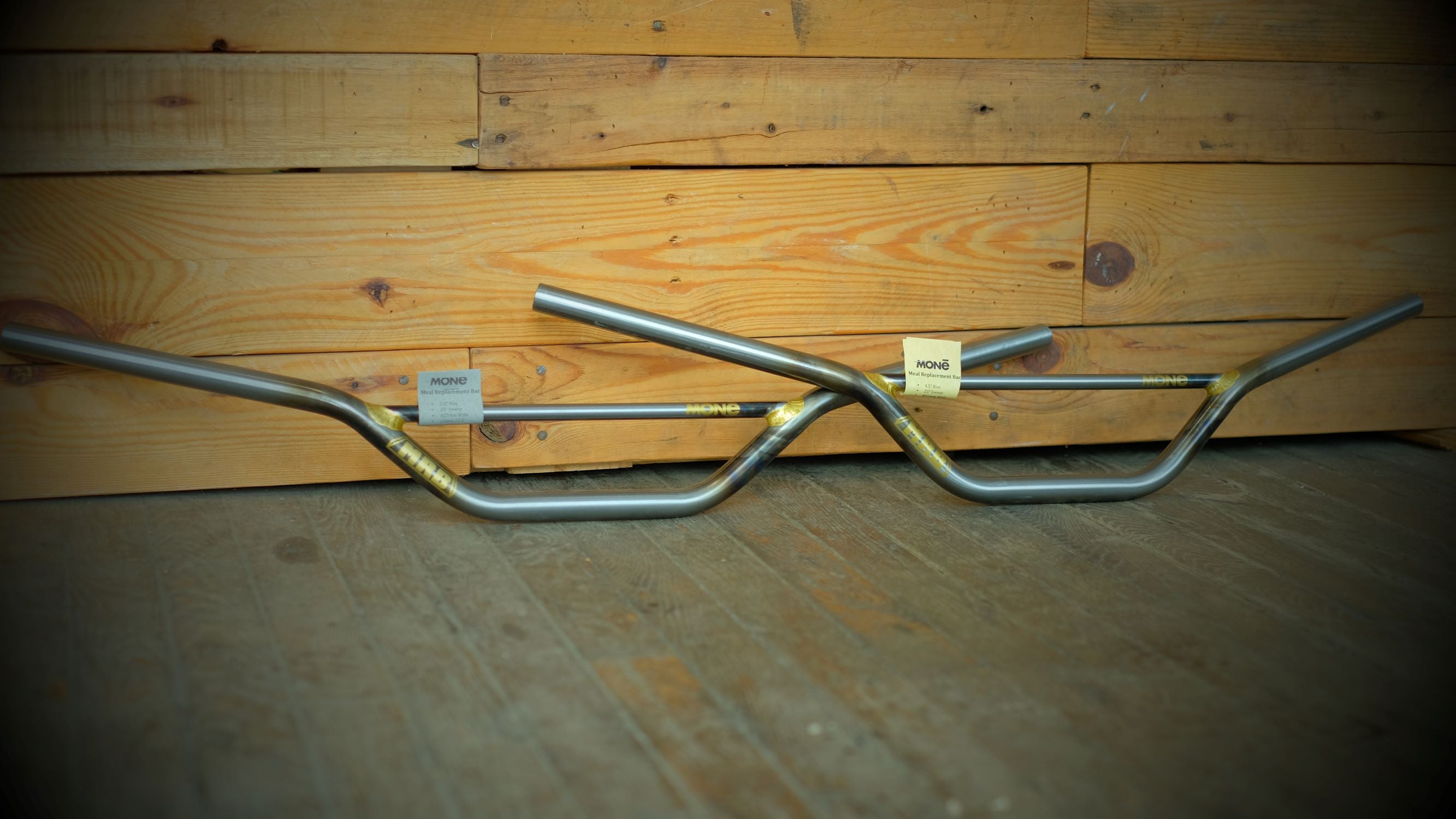 MONE Meal Replacement Bar